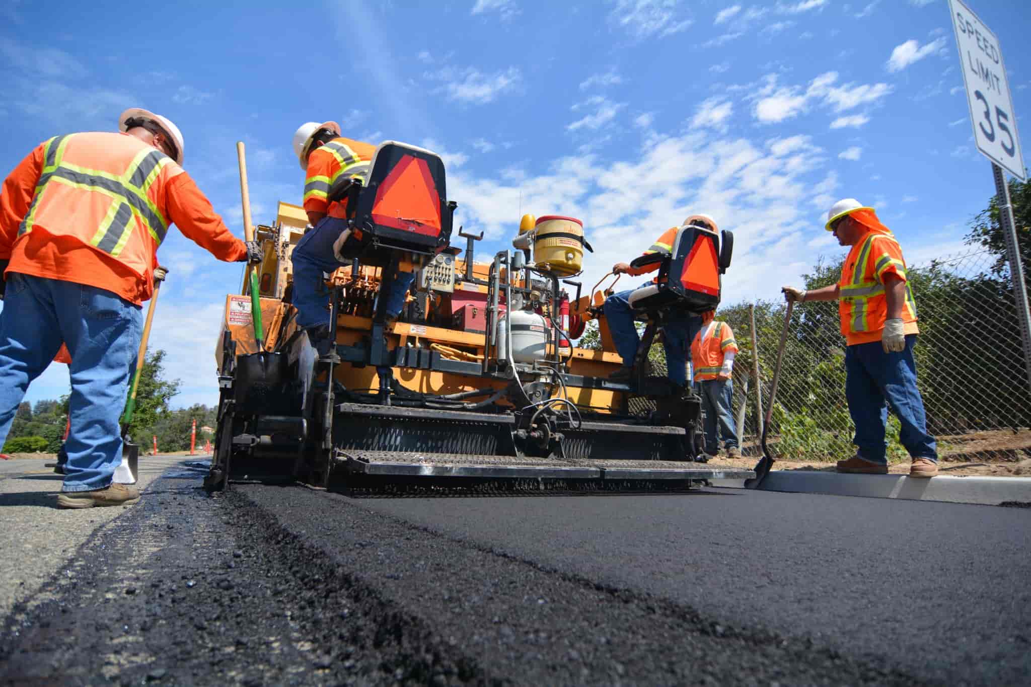 Ventura County Public Works Agency - Character, People, Service