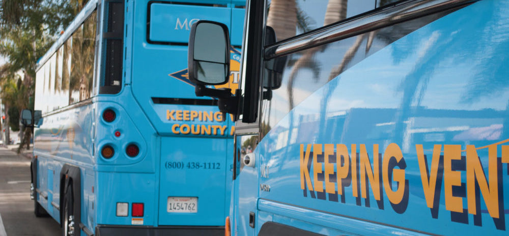 Public Transportation - Ventura County Public Works Agency