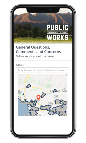 County Stormwater Program - Ventura County Public Works Agency