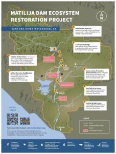 Matilija Dam Ecosystem Restoration Project - Ventura County Public ...