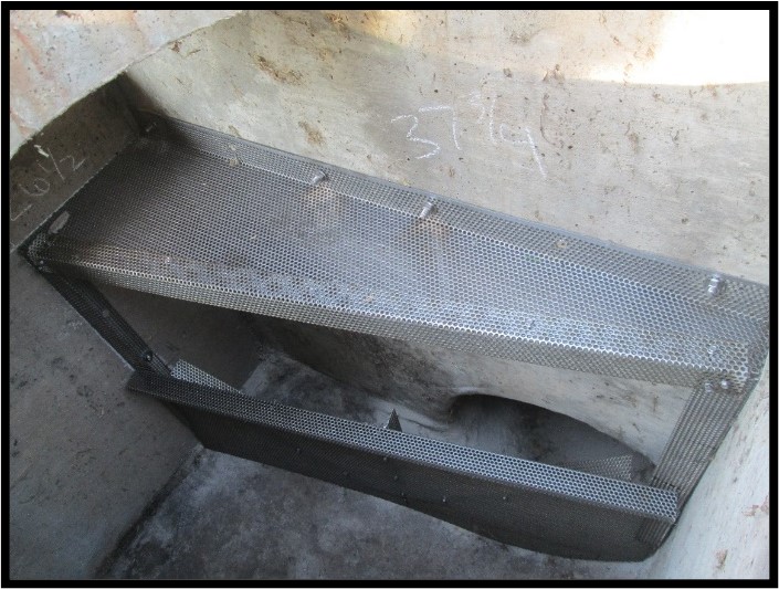 Full Capture Trash Excluder Devices - Ventura County Public Works Agency