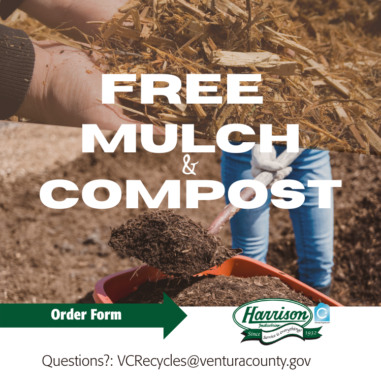 Residential Trash & Recycling - Ventura County Public Works Agency
